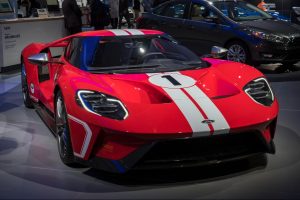 15 Ferrari Vs Ford Rivalry Moments That Changed Racing Forever - Motor Mox
