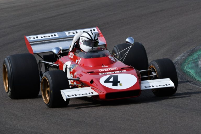15 Ferrari Vs Ford Rivalry Moments That Changed Racing Forever - Motor Mox