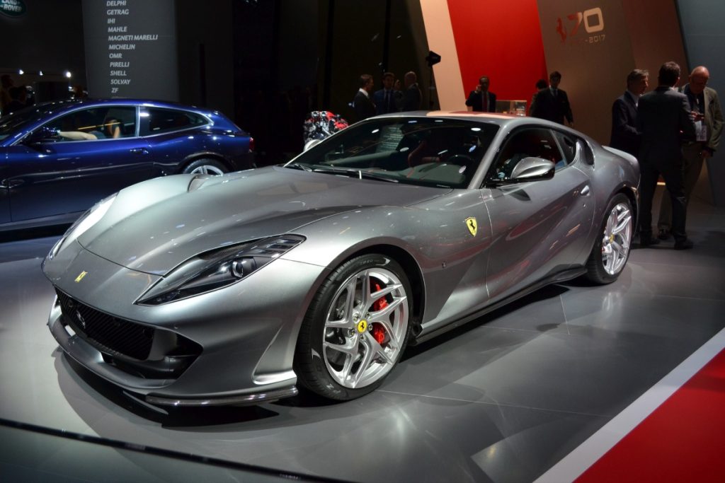 15 Ferrari Vs Ford Rivalry Moments That Changed Racing Forever - Motor Mox