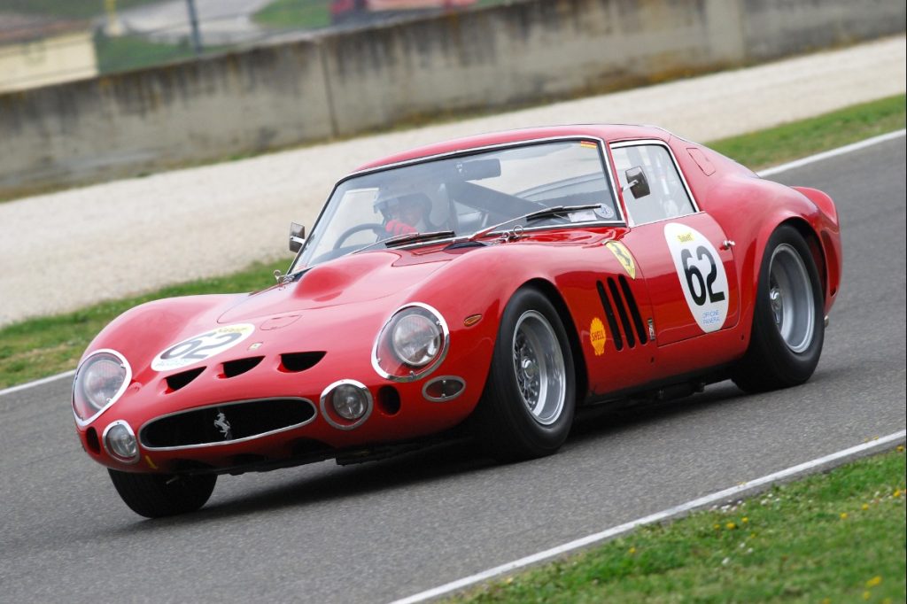 15 Ferrari Vs Ford Rivalry Moments That Changed Racing Forever - Motor Mox