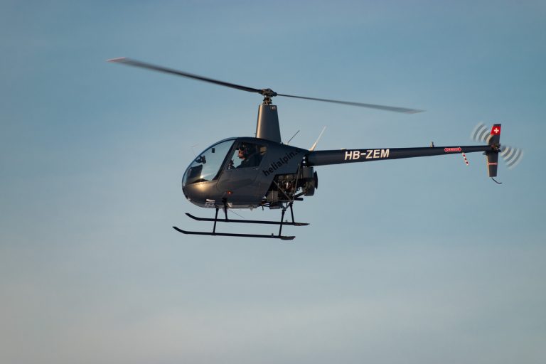 16 Best Helicopter Models - Motor Mox