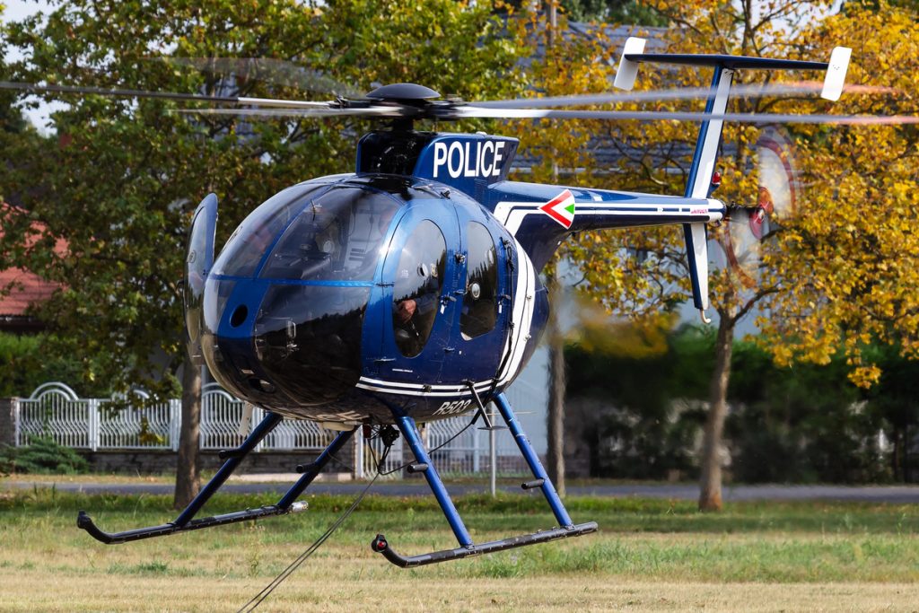 16 Best Helicopter Models - Motor Mox