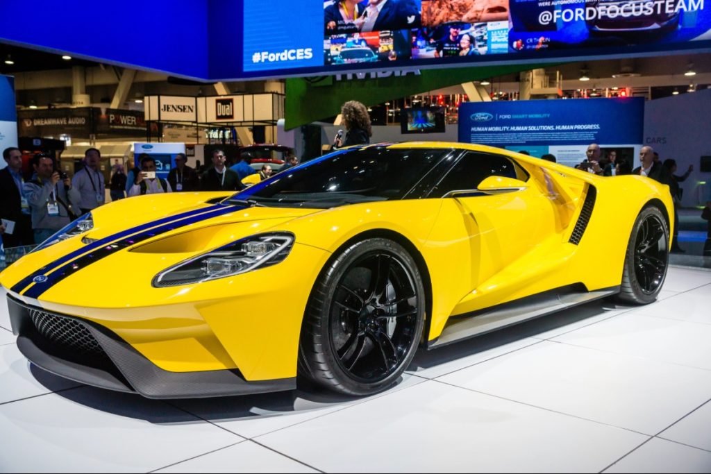 15 Ferrari Vs Ford Rivalry Moments That Changed Racing Forever - Motor Mox
